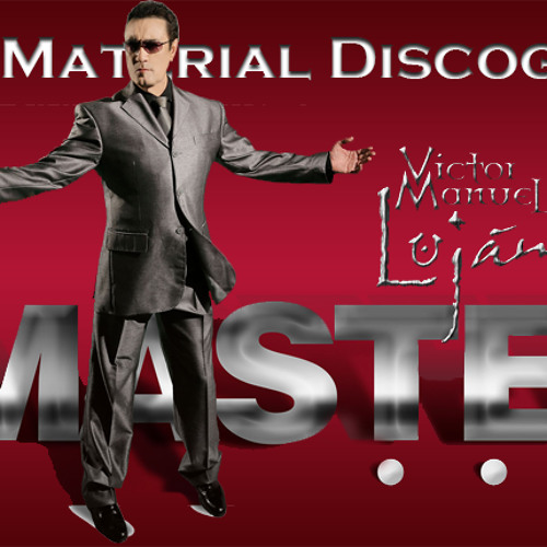 Stream user912782472 | Listen to El Master Víctor Manuel Lujan playlist ...