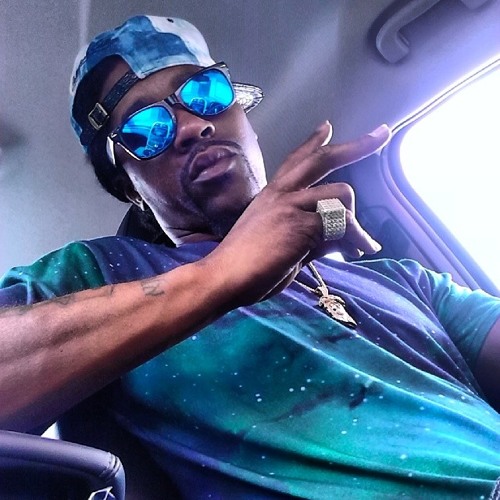 Stream BE THE GREAT by Jit DA P | Listen online for free on SoundCloud