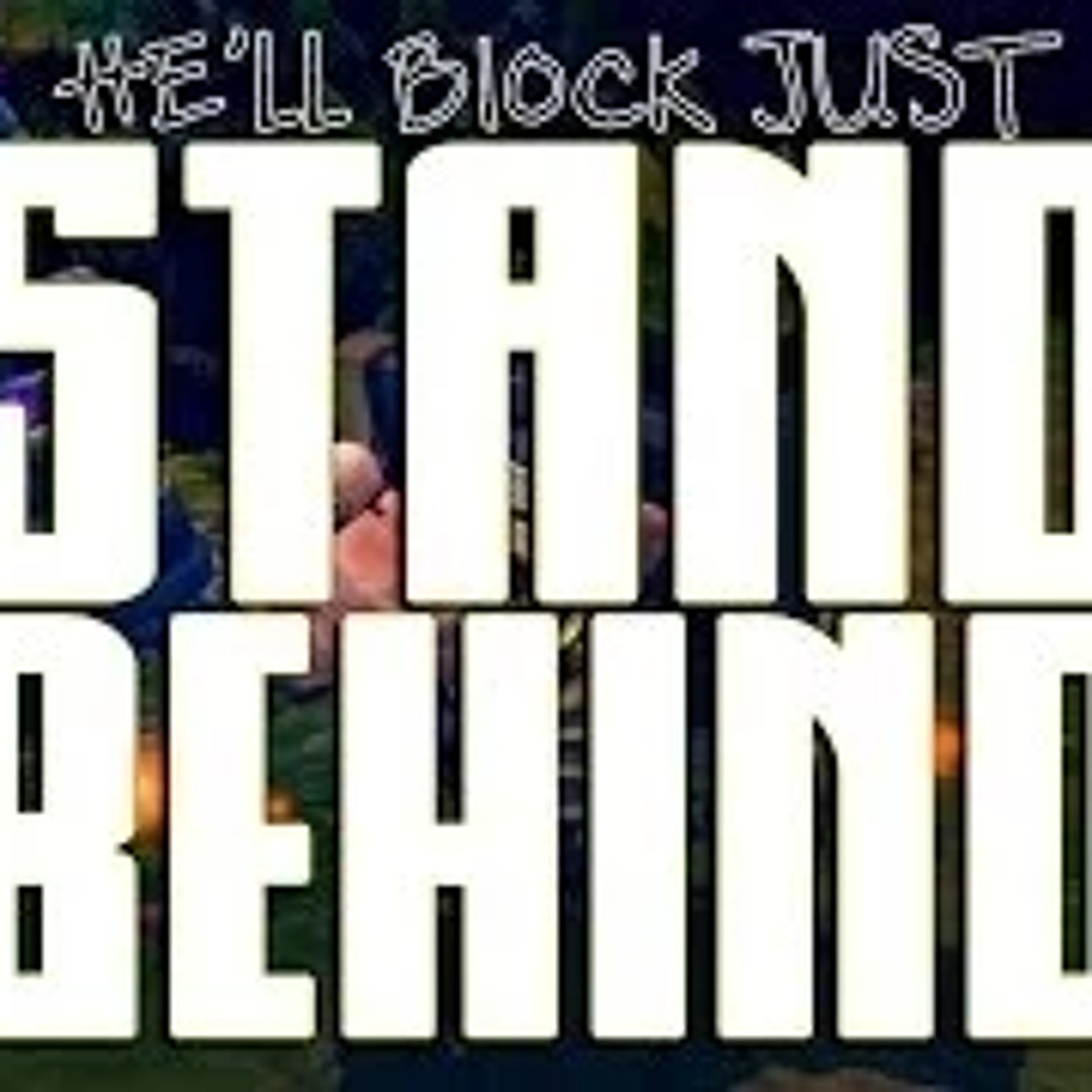 Listen to Instalok - Stand Behind [BRAUM Song] (Imagine Dragons ...