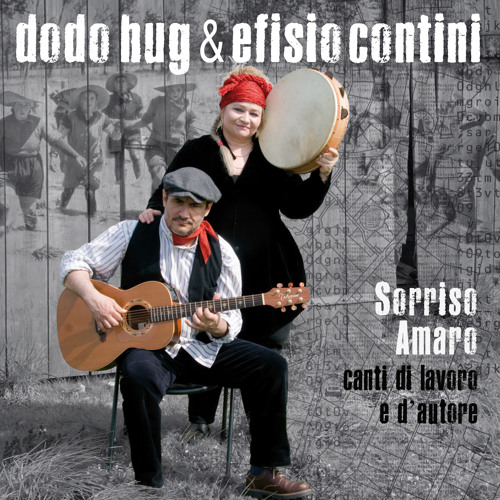 Stream Addio A Lugano by Dodo Hug | Listen online for free on SoundCloud