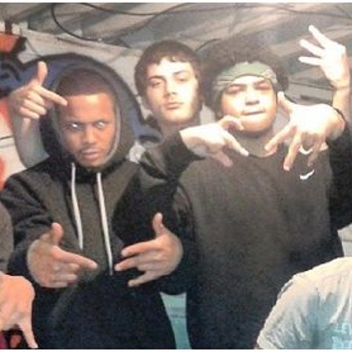 Stream Ricoo x BennyBlancoo x Capo - Barz by TMGRico | Listen online ...