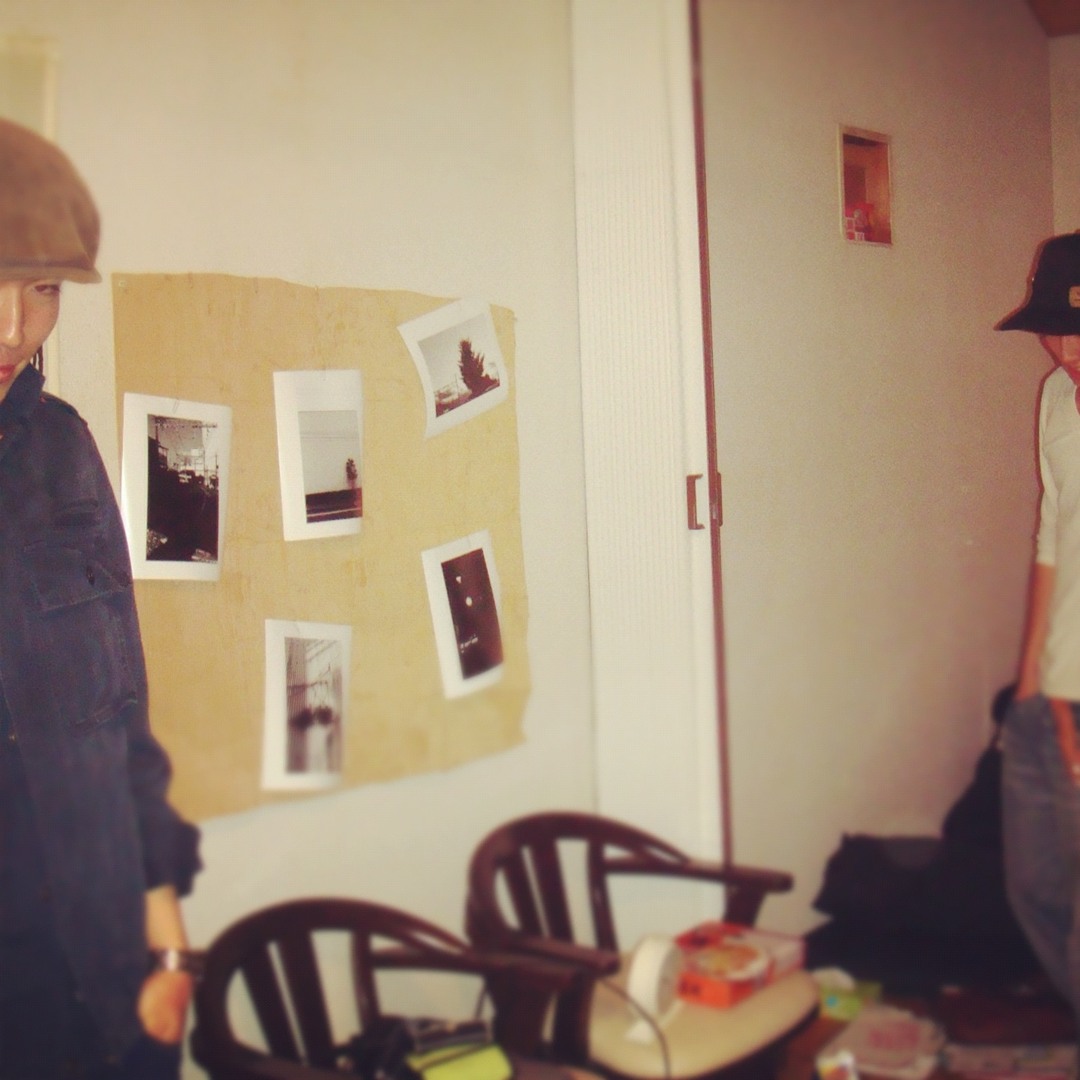 Stream TOOIHINOUTA by Neat daaa Rooster!!! | Listen online for free on ...