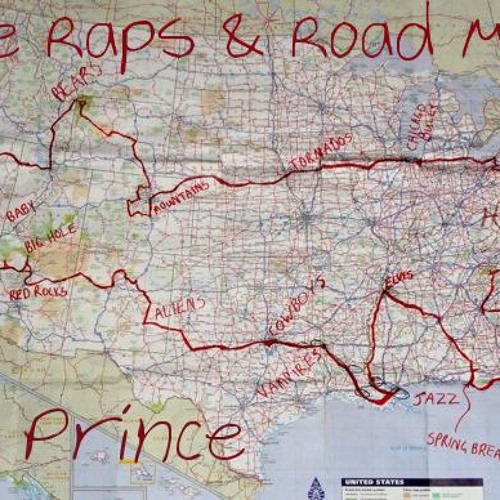 Stream J. Prince (2) | Listen to Dope Raps & Road Maps playlist online ...