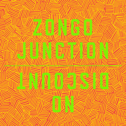 Zongo Junction - Longtooth :: Indie Shuffle