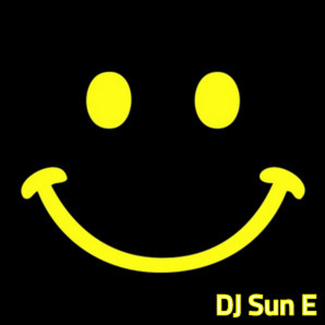 Stream DJ Sun E | Listen to DJ Sun E recording 2013 Amsterdam playlist ...