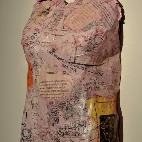 Stream Robynn Murray - On Bodies, Representation and Experience by ...