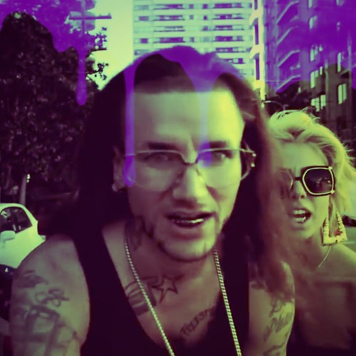 Lil Debbie And Riff Raff