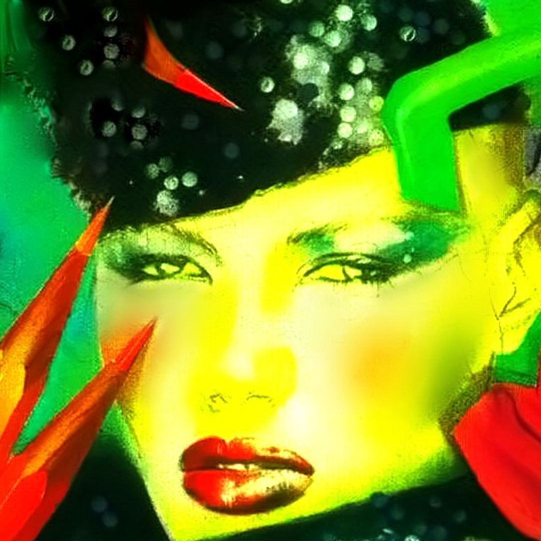 Stream Eric Ciccone | Listen to GRACE JONES playlist online for free on ...