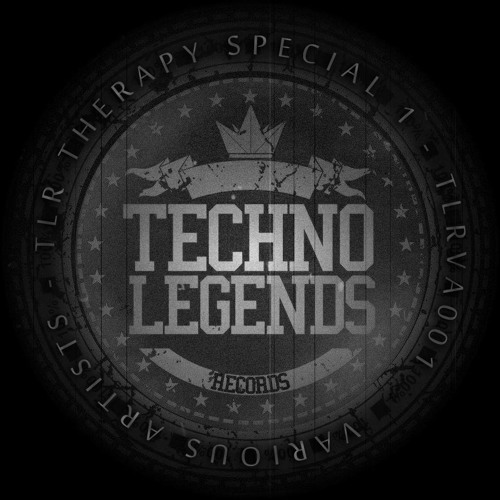 Stream Peter Gabris - Marching (Original mix) [Techno Legends Records ...