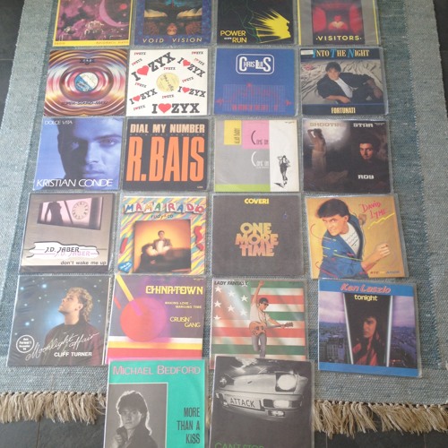 Stream Dj.Macco´s Italo Boot Mix/ITALO DISCO 80´s Vinyl MIX (MAX MIX ...