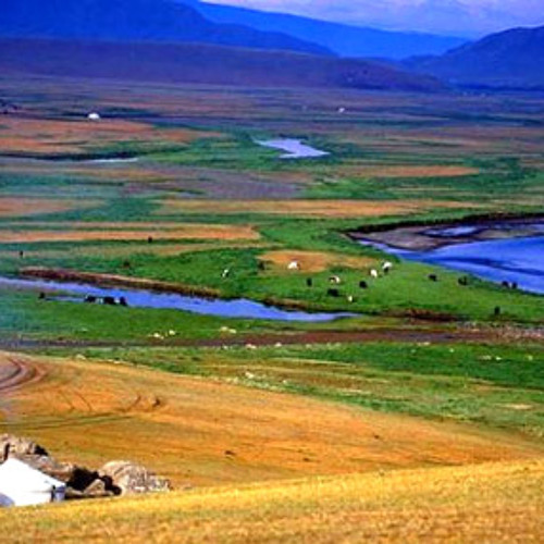 Stream Gariin tavan huruu by Bugunutei Temuujin | Listen online for ...