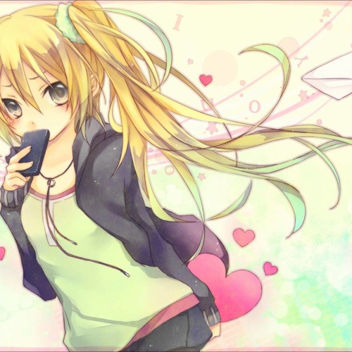 Stream Nightcore - Just Dance by Mell Melle | Listen online for free on ...