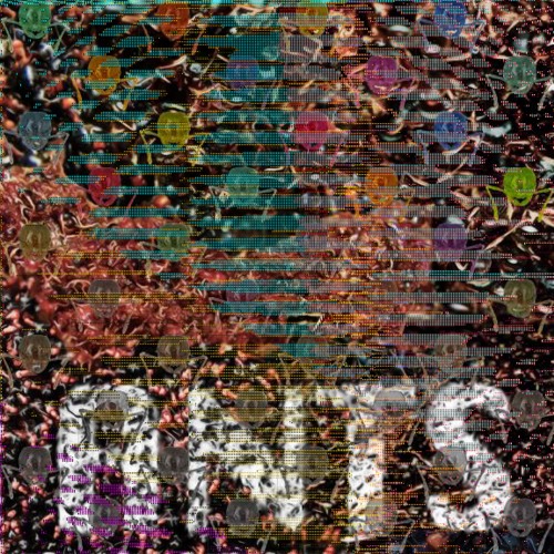 Stream Covet by Ants, | Listen online for free on SoundCloud