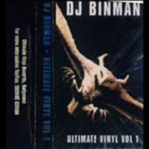 Stream Binman - Ultimate Vinyl Vol 1-side b by magpie303 | Listen ...
