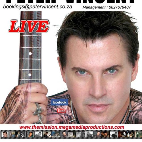 Stream A Bed of Red Roses by Peter Vincent by Jannie Breet | Listen ...