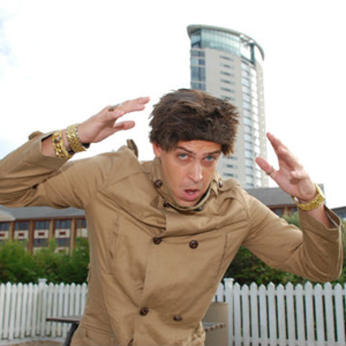 Stream Interview with Frankie Fryer (Soccer AM) by Denning52 | Listen ...