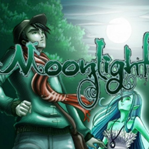 Stream Moonlight Difference | In-Game Theme "Moon" by SoSAudio | Listen ...