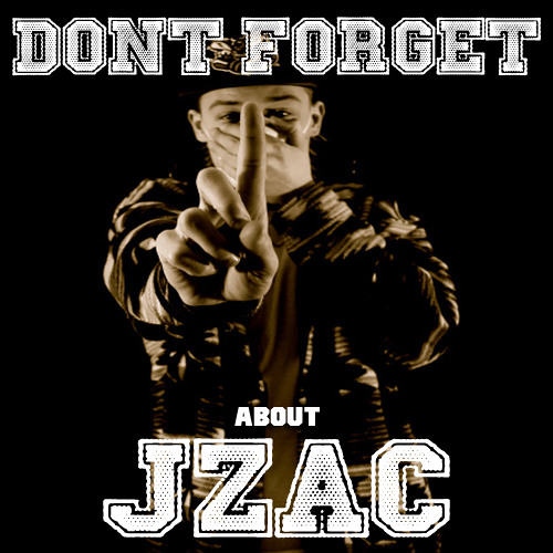 Stream Forgot About JZAC (Freestyle) by JZAC | Listen online for free ...