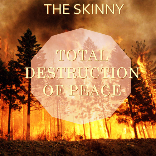 Stream Total Destruction Of Peace by Loele | Listen online for free on ...