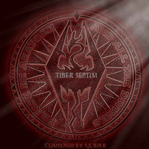 Stream Tiber Septim by NMrecords | Listen online for free on SoundCloud