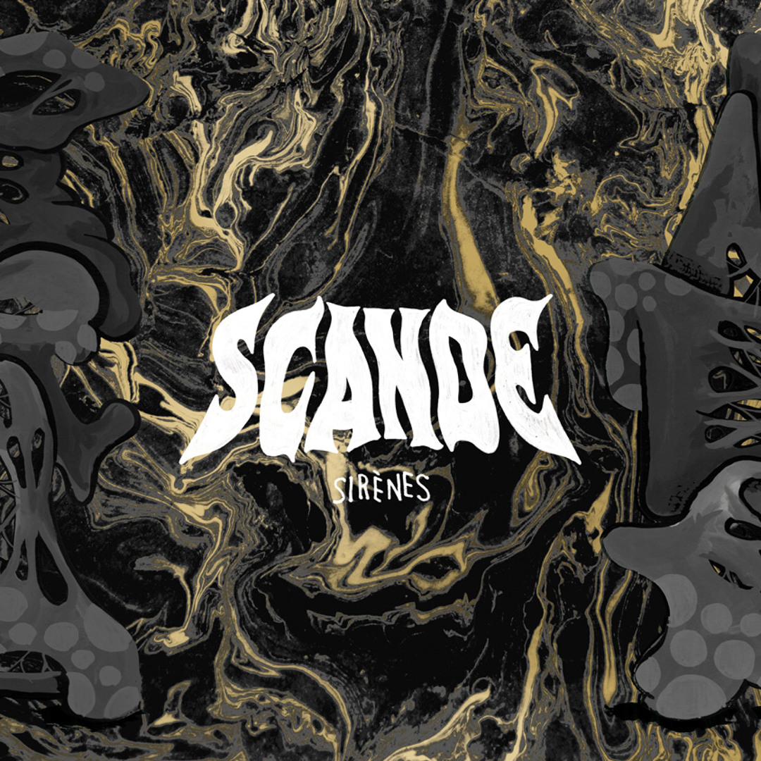 Stream Do You Know (Pascal Roeder Remix) by Scande | Listen online for ...