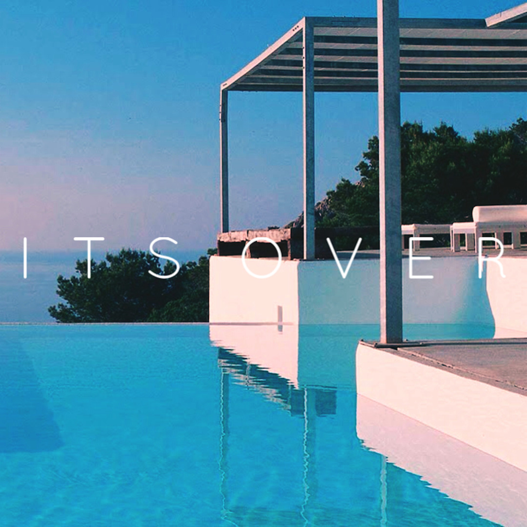 Stream It's Over (Feat. Emma Brammer) by Ben Macklin | Listen online ...