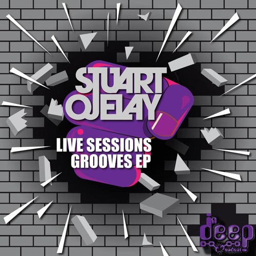 Stream Stuart Ojelay - Lover That You Are (Re-Groove) by Stuart Ojelay ...