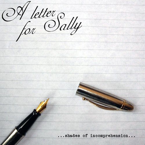 Stream The Call by A Letter For Sally | Listen online for free on ...
