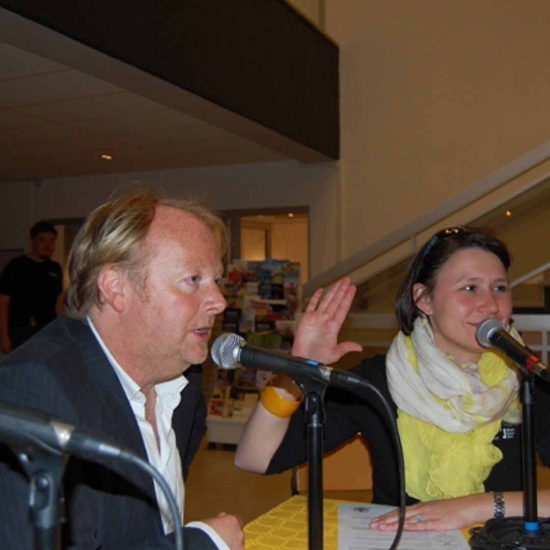 Stream NUITS DES MUSEES DE SAINT-DIE-DES-VOSGES: Géraud Didier et ...