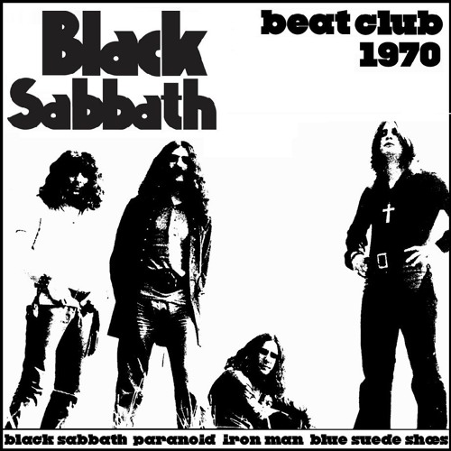 Stream TheFinalChapterBootlegs | Listen to Black Sabbath: Live At The ...