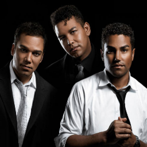 Stream 3T Interview 19th may 2014 Coolfm by Paulkennedymusic | Listen ...