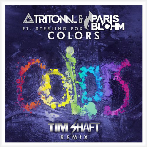 Stream FREE DOWNLOAD: Tritonal & Paris Blohm feat. Sterling Fox ...