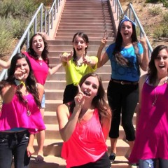 Cimorelli Royals