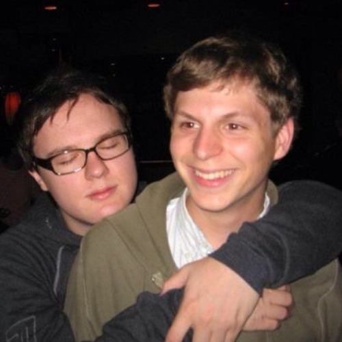 Stream Michael Cera: The Long Goodbye - Pilgrim (Audio) by Michael Cera ...