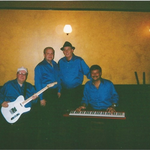 Stream MARTY G & THE G-MEN WHLI Interview by Bud Gramer | Listen online ...