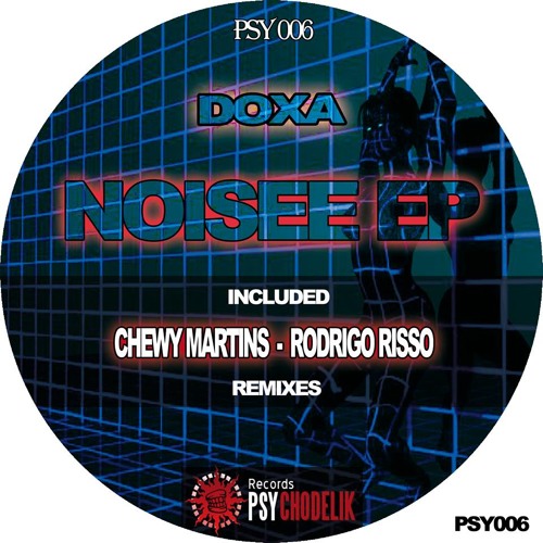 Stream DoXa - Noisee (Rodrigo Risso Remix) by DoXa | Listen online for free on SoundCloud