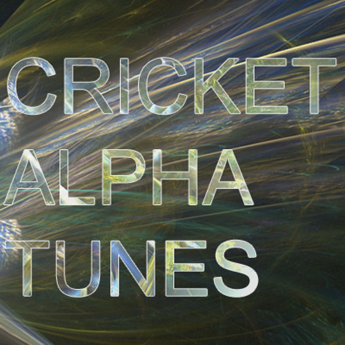 Stream mindofamonkey | Listen to CRICKET - Pre-Alpha Music playlist online for free on SoundCloud