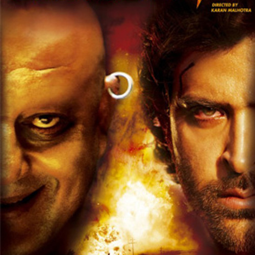 Stream Indian - { Agneepath theme music 2012 } by Mohamed Elrefai ...