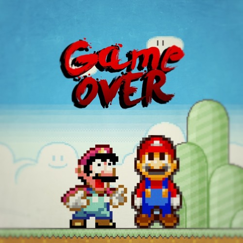 Stream Game Over | Super Mario World | Sampled Beat | Trap | jtbs. | by ...