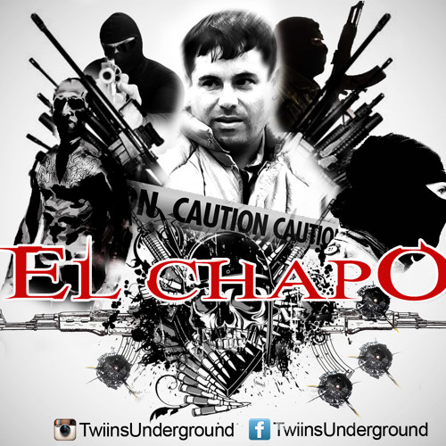 Stream Ernest perea | Listen to chapo mix playlist online for free on ...