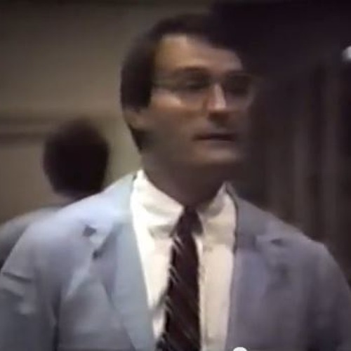 Stream Charlie DiFrancesca 1989 speech to CBOT pit traders by ...