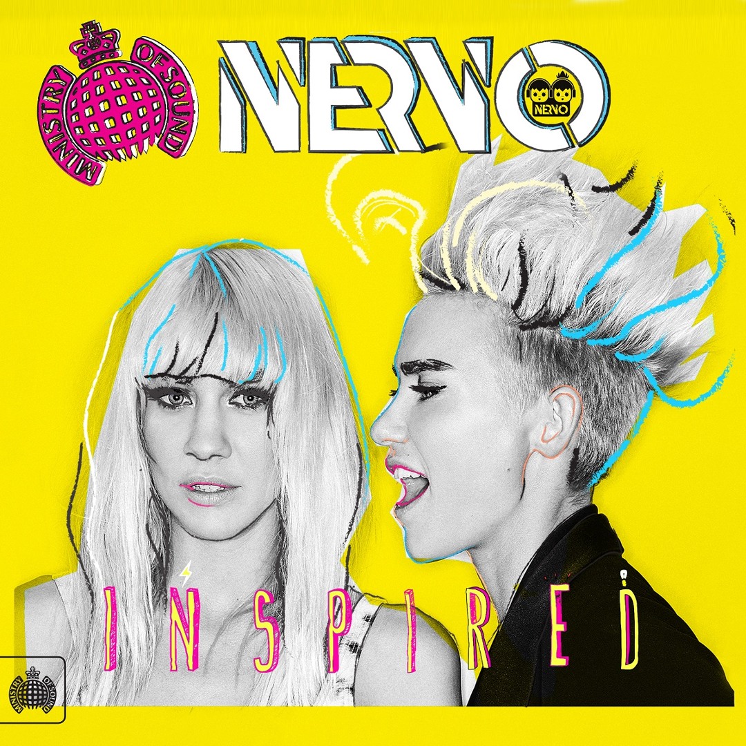Stream Ministry of Sound | Listen to NERVO Inspired playlist online for ...