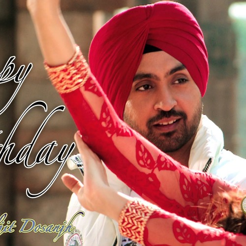 Stream Happy Birthday by Pinder Singh | Listen online for free on ...