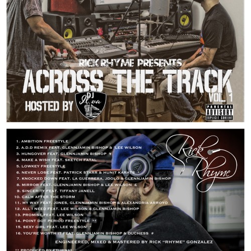 Stream MAKE A WISH ft. Sketch Fatal by Rick Rhyme | Listen online for ...