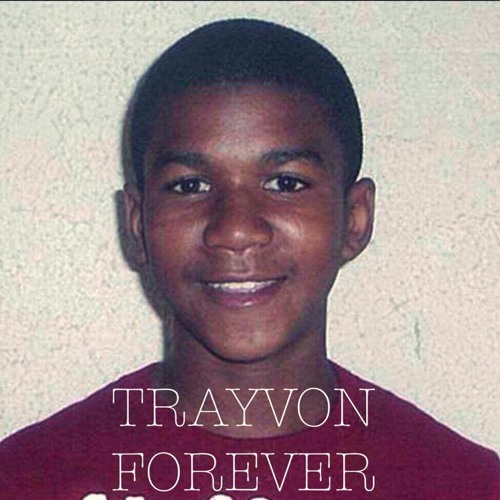 Stream Trayvon Forever (R.I.P. TRAYVON MARTIN) by AllDayKreay | Listen ...