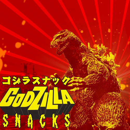 Stream Jerk by Godzilla Snacks | Listen online for free on SoundCloud