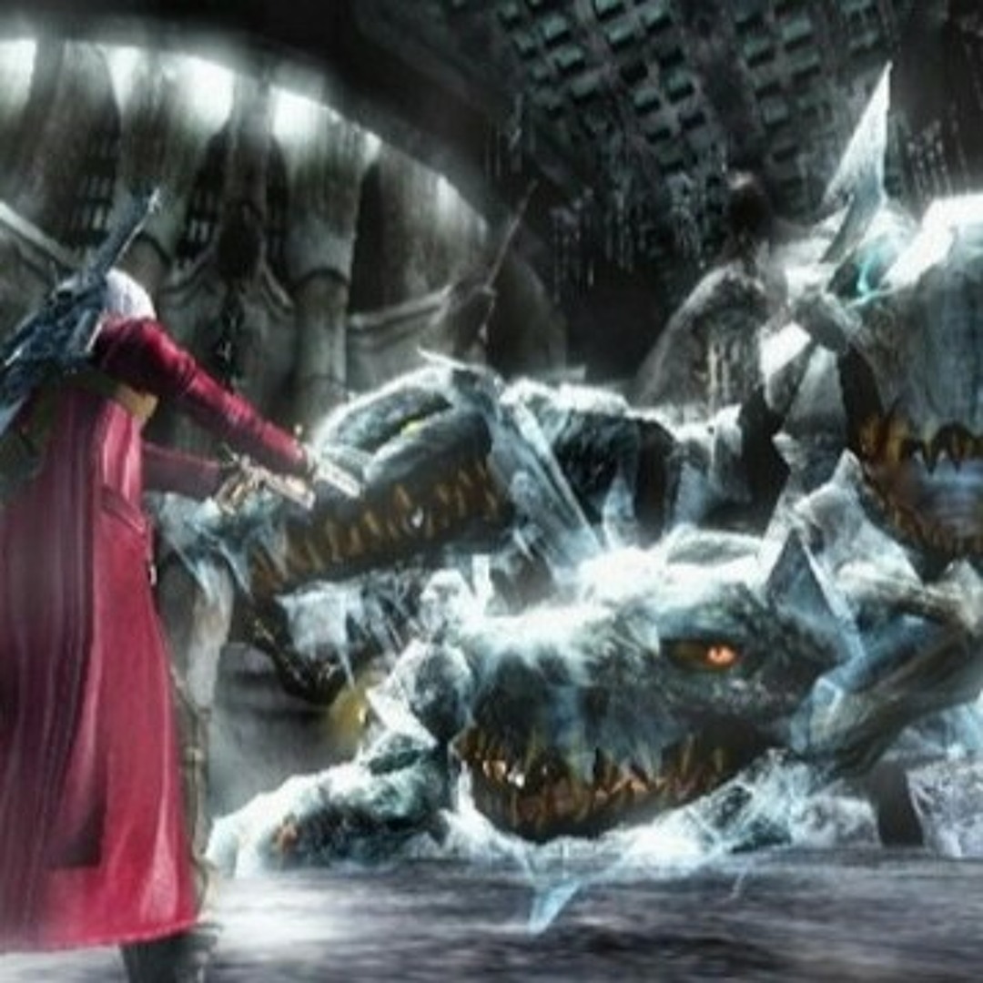 Stream Devil May Cry 3 - Cerberus Battle (Extended) by Lord Saiax | Listen online for free on ...