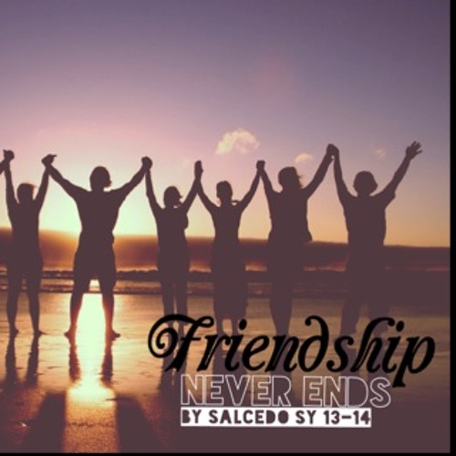 Stream Friendship Never Ends Intro by mikaangelas | Listen online for ...
