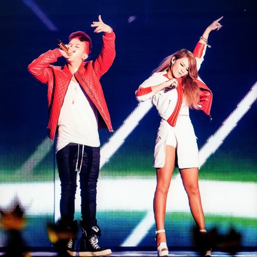 Stream G-DRAGON - The Leaders Feat. CL (OOAK World Tour) by ॐ NAIYA ...