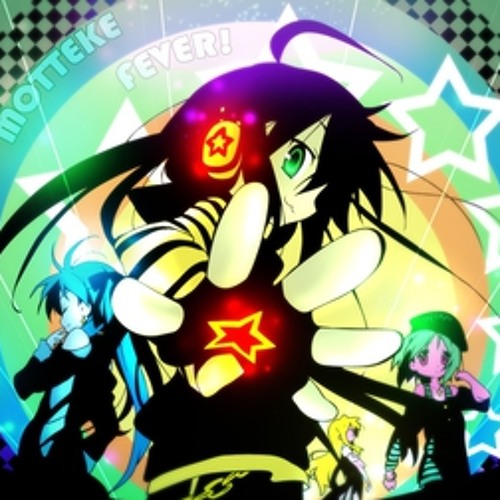 Stream Motteke! Sailor Fuku! (OP Remix) by Daniel 'Sakura' Tyson ...